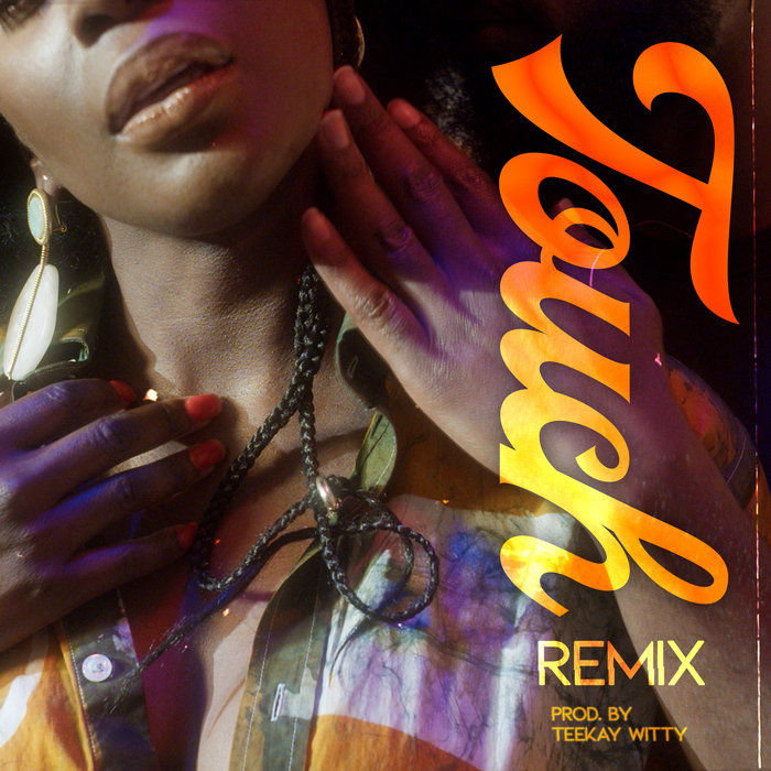 Touch - Remix (Deluxe) | NVIRV