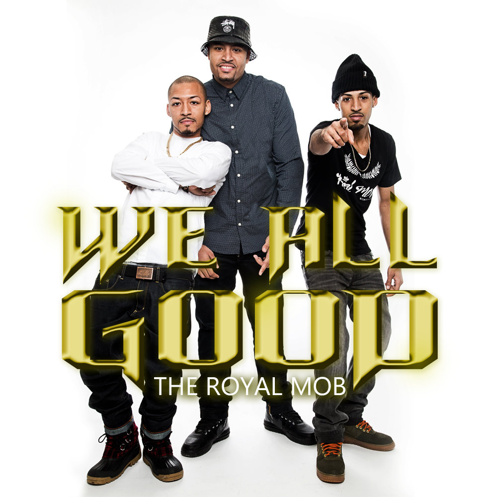 BUKU | The Royal Mob