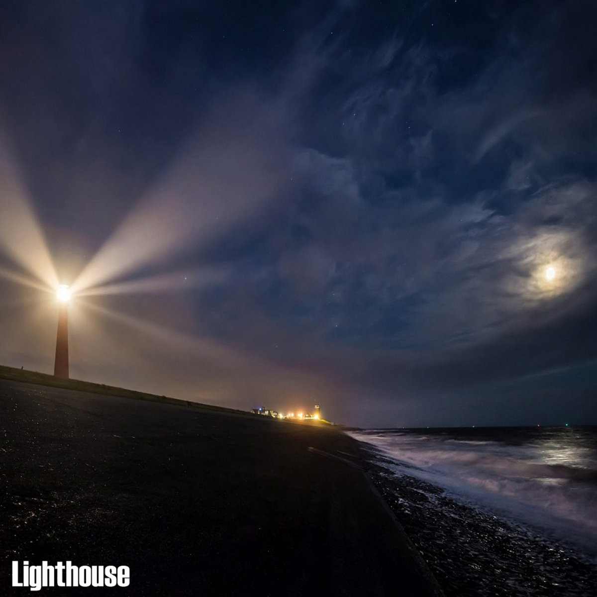 Lighthouse | Kevin Bader