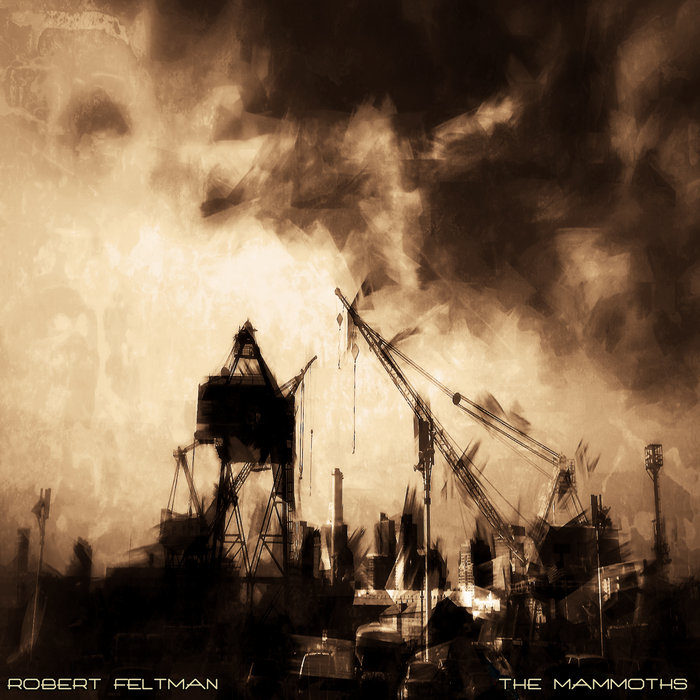 Firecracker | Robert Feltman feat. Mr. Complex | Robert Feltman