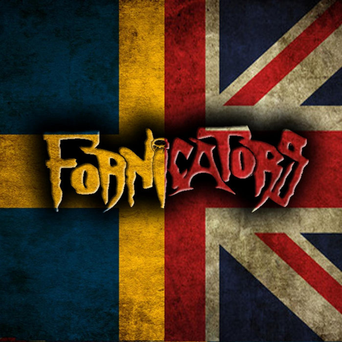 Kristid | Fornicators