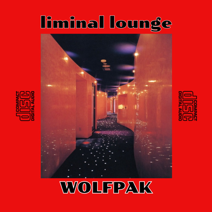 liminal lounge | WOLFPΛK