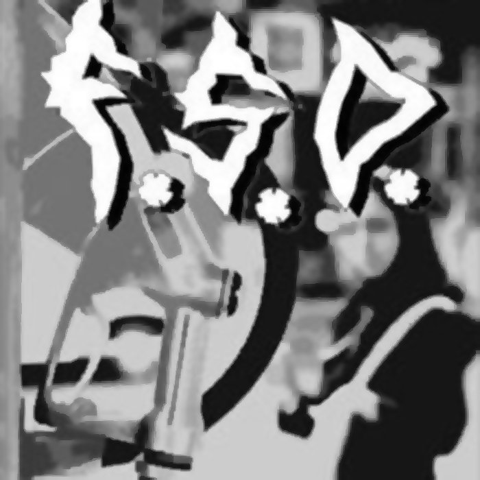 Ensaio | Fidel Slam Dancer