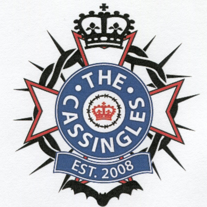 Brisbane's Burning | The Cassingles