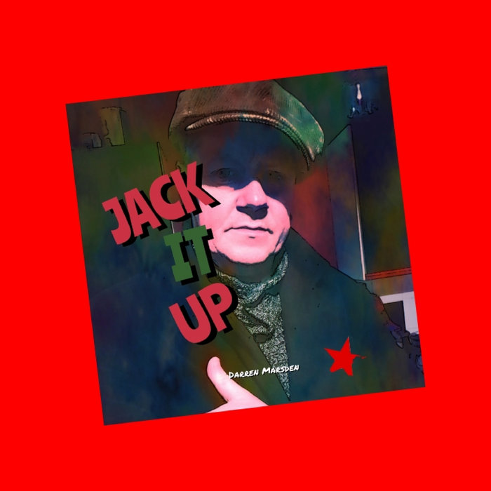 jack it up | darren marsden
