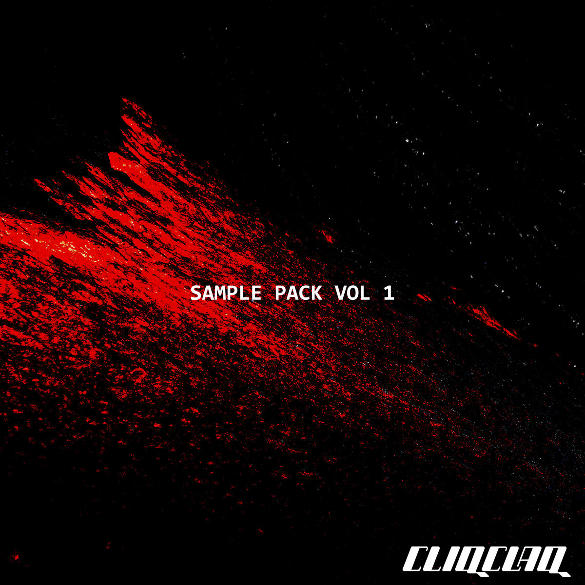 Sample Pack Vol 1 | CliqClaq