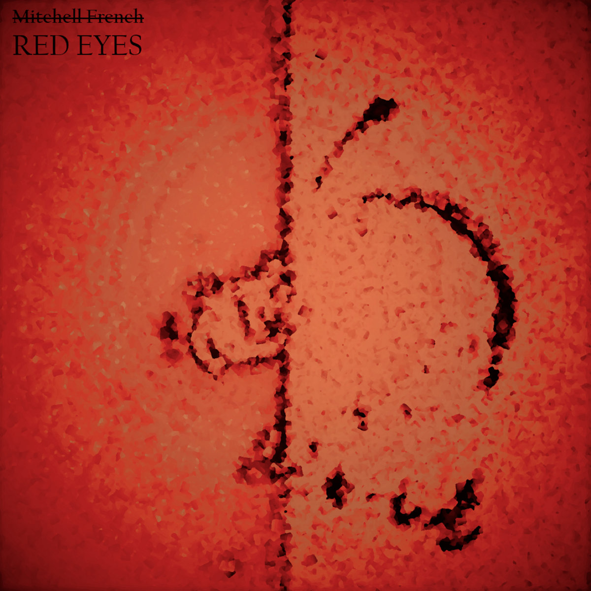 Red Eyes | Mitchell French