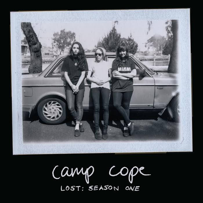 Lost: Season One | CAMP COPE