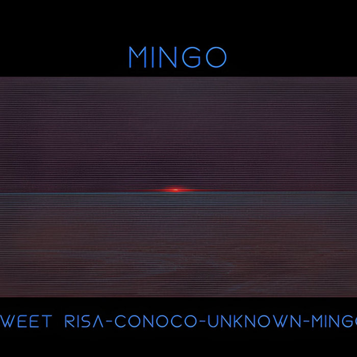 Mingo | JD