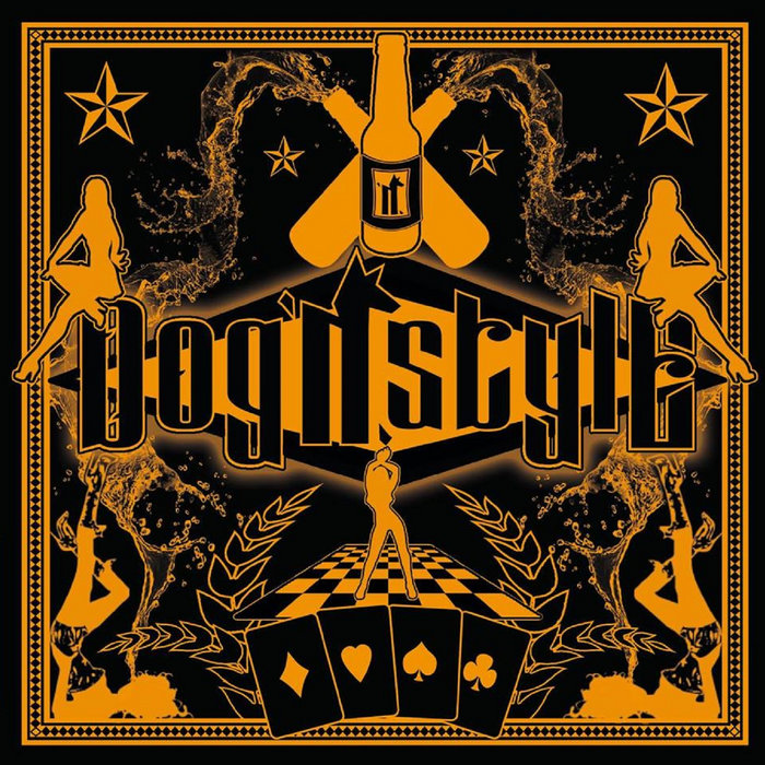 EP | Dog'N'Style