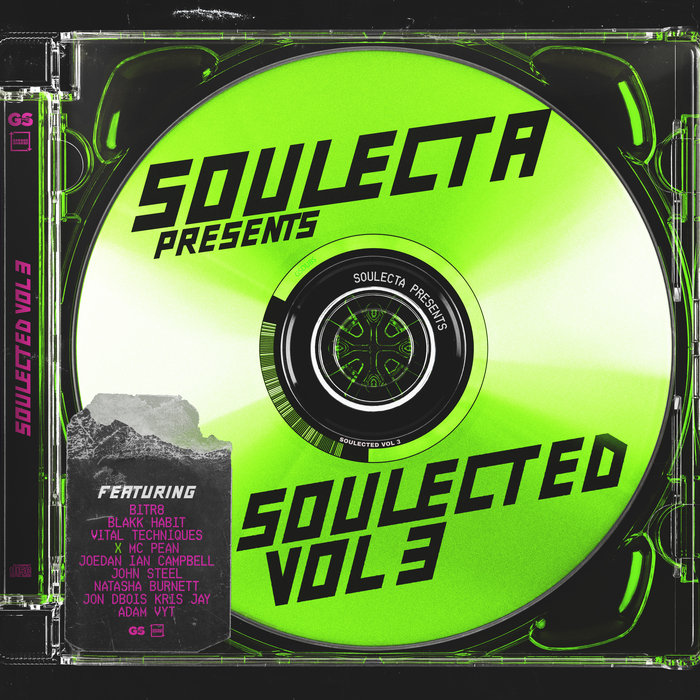 Soulected Volume 3 | Soulecta