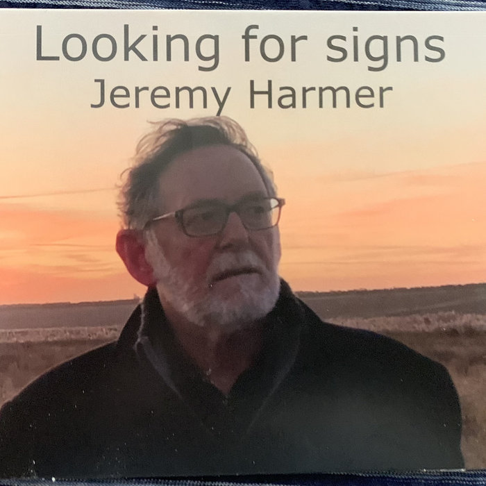 Looking for signs | Jeremy Harmer