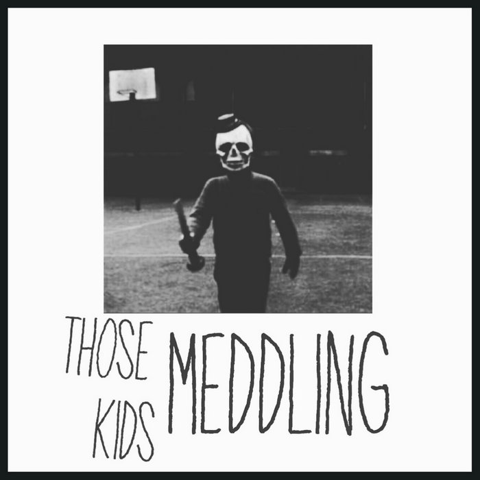 Kids | Those Meddling Kids