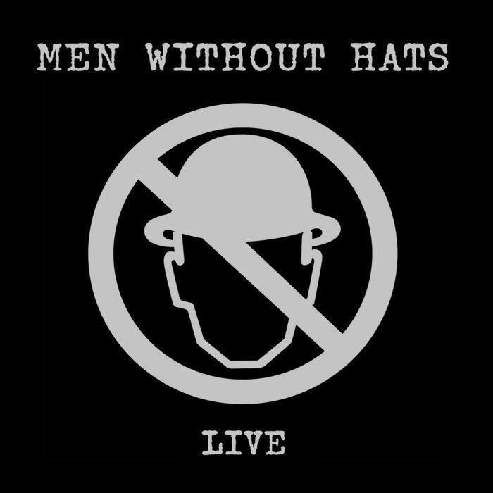 Music | Men Without Hats