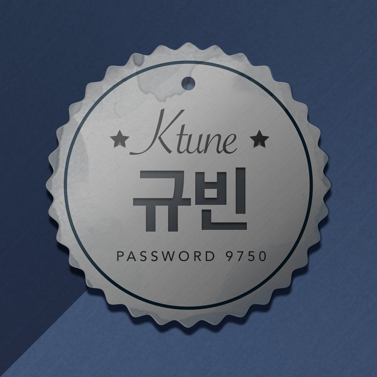 Ktune | 규빈 (GYUBIN) | SORYSULSA