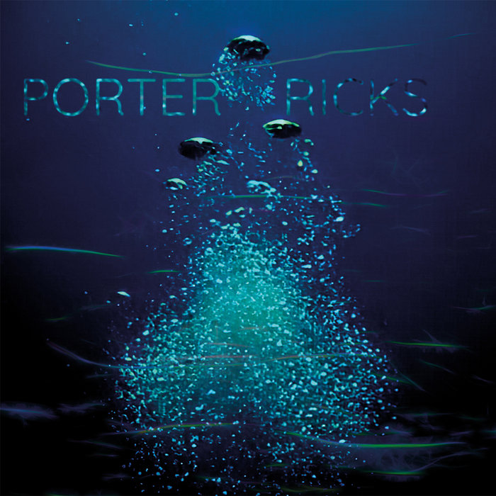 Porter Ricks | Porter Ricks | Force Inc. / Mille Plateaux
