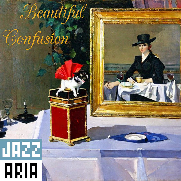 Beautiful Confusion | Jazzaria