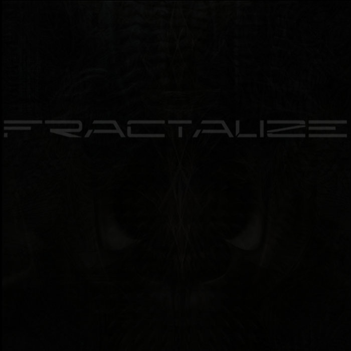 Void | FRACTALIZE