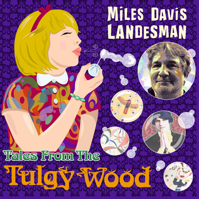 Tales From The Tugly Wood | Miles Davis Landesman