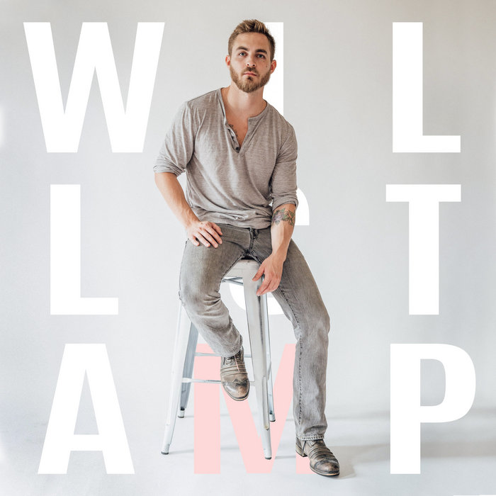 Will Stamp | Will Stamp