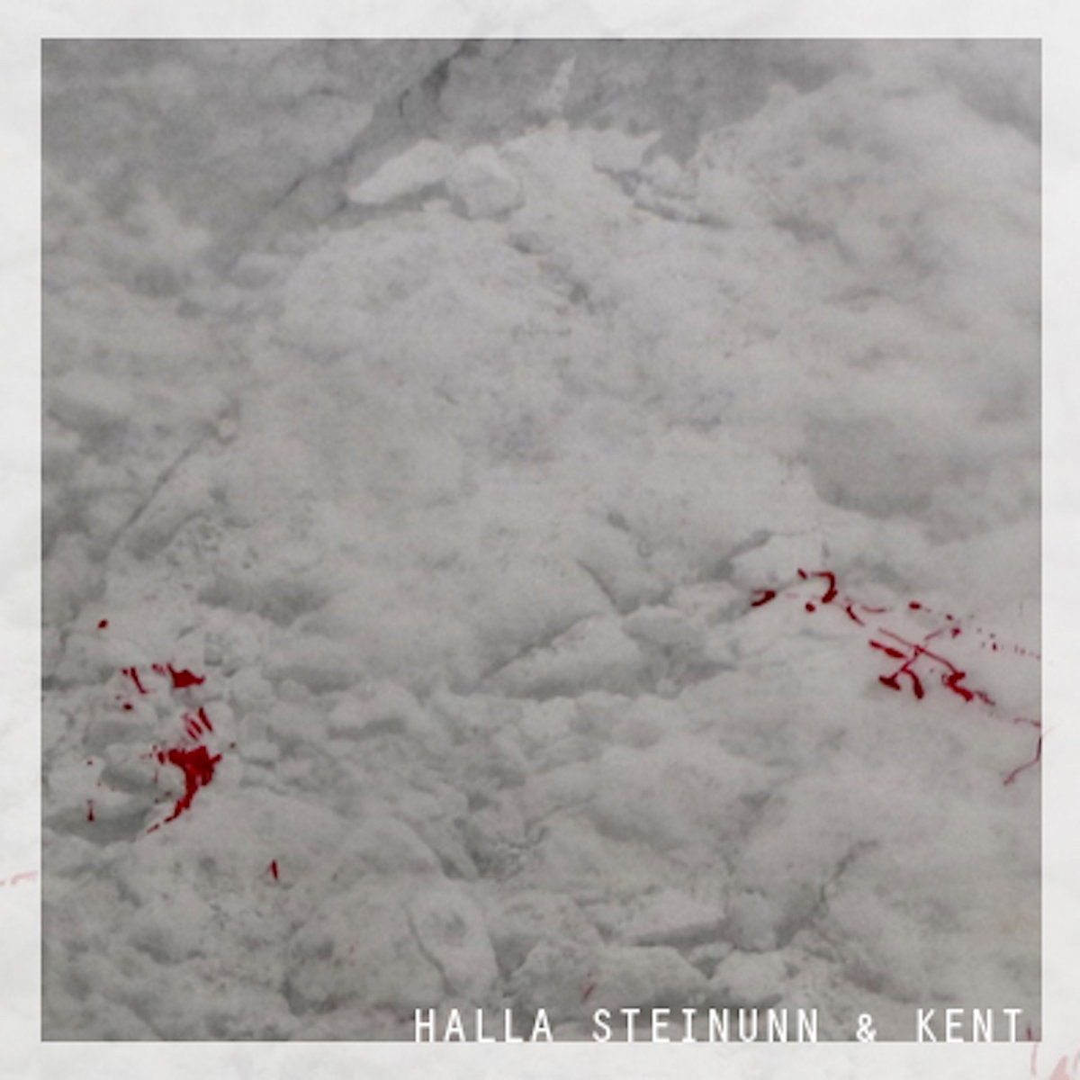 strengur | Halla Steinunn Stefánsdóttir & Kent Olofsson | Halla Steinunn