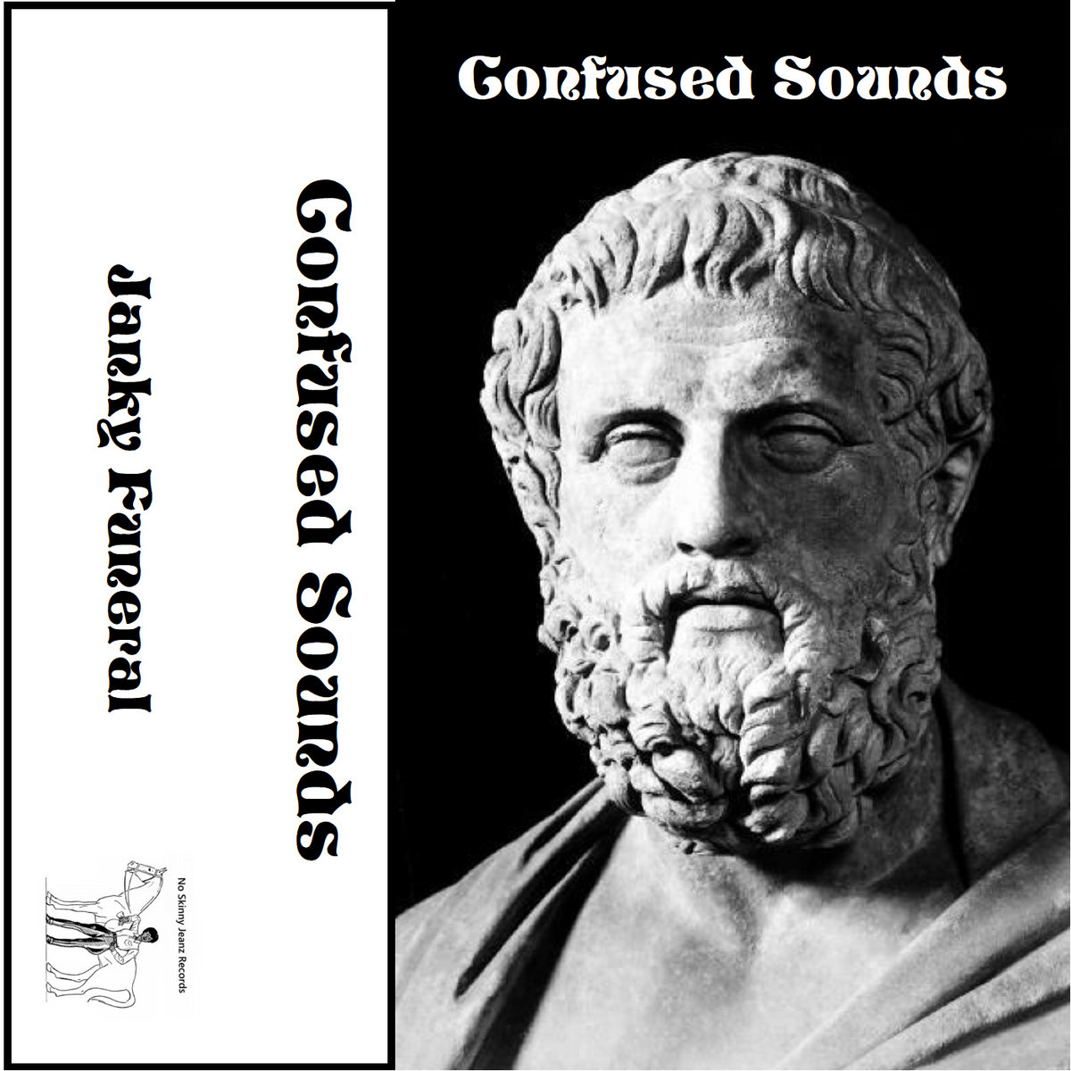 Confused Sounds | Janky Funeral | Koobaatoo Asparagus