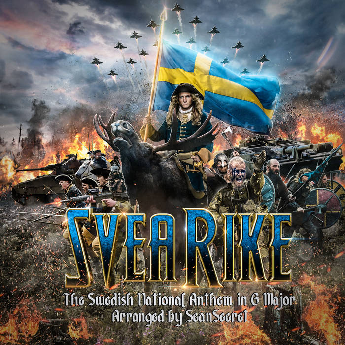 Swedish National Anthem The Not So Neutral Economist Who Wrote
