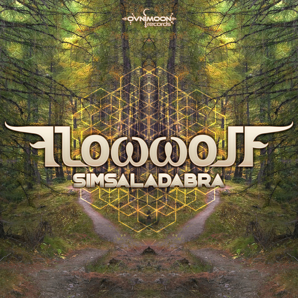 FlowwolF - Simsaladabra (ovniep529 - Ovnimoon Records) | Ovnimoon Records