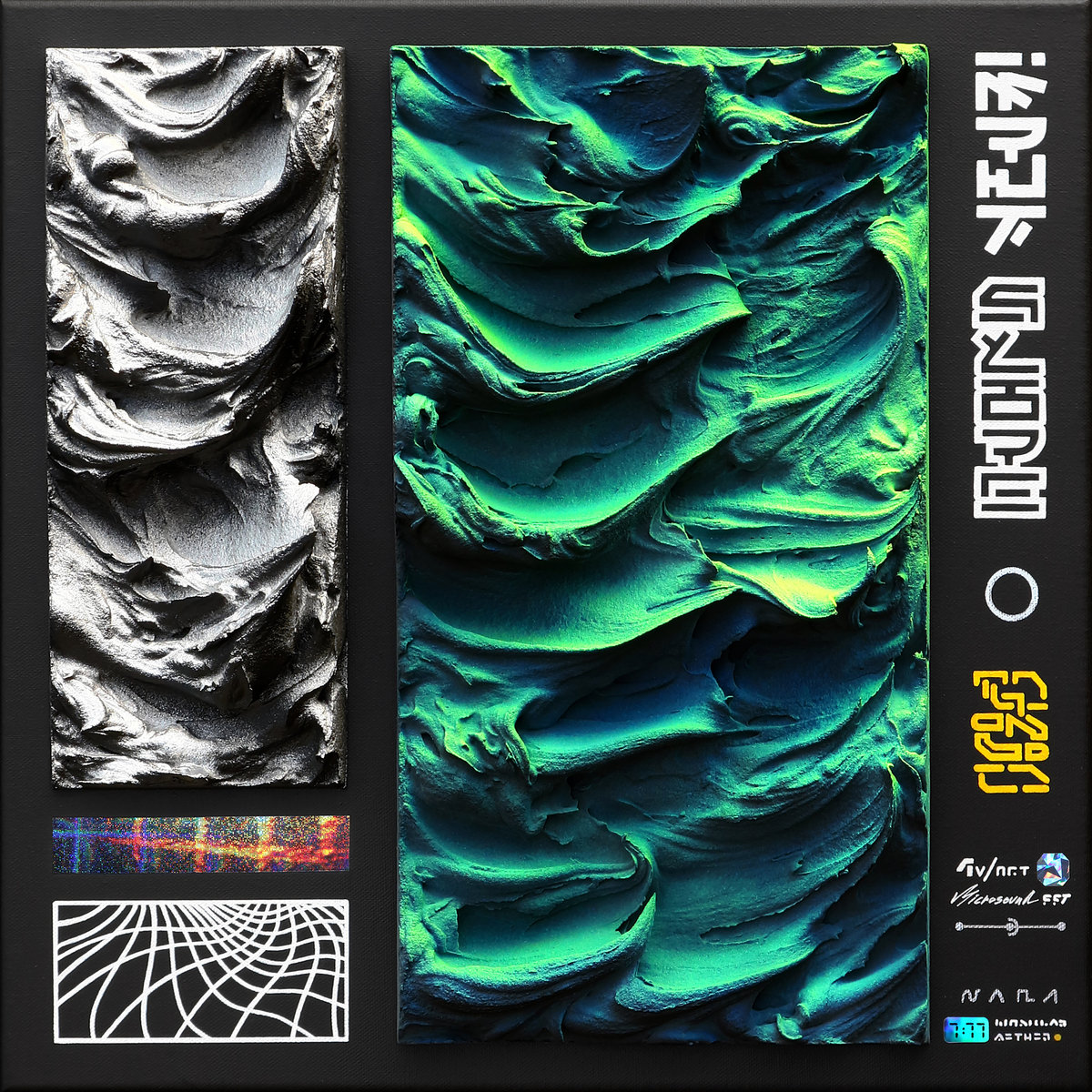 Input Slope | Resonant Language