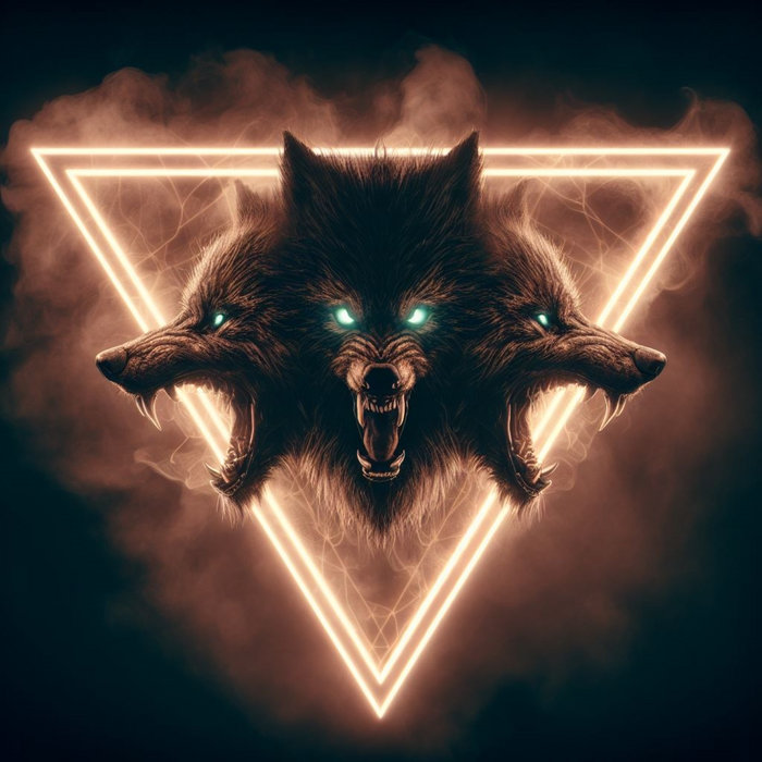 Wolf Pack Alpha | Simon Chylinski