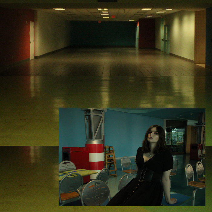 Demos (2021-2024) | Mall Witch