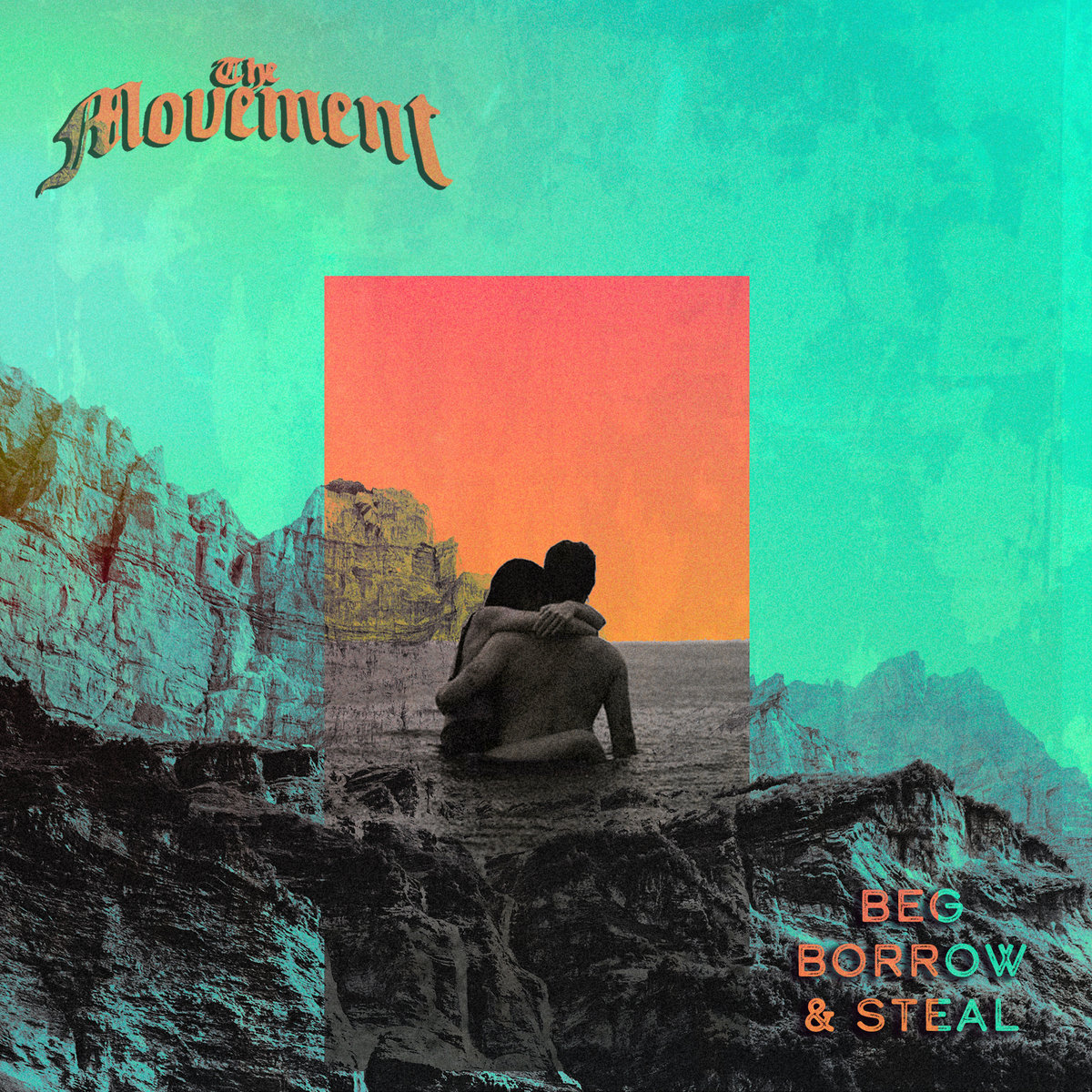 Steal This Album Artwork