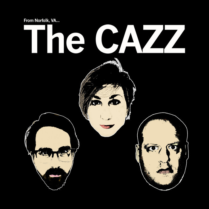 The CAZZ | The CAZZ