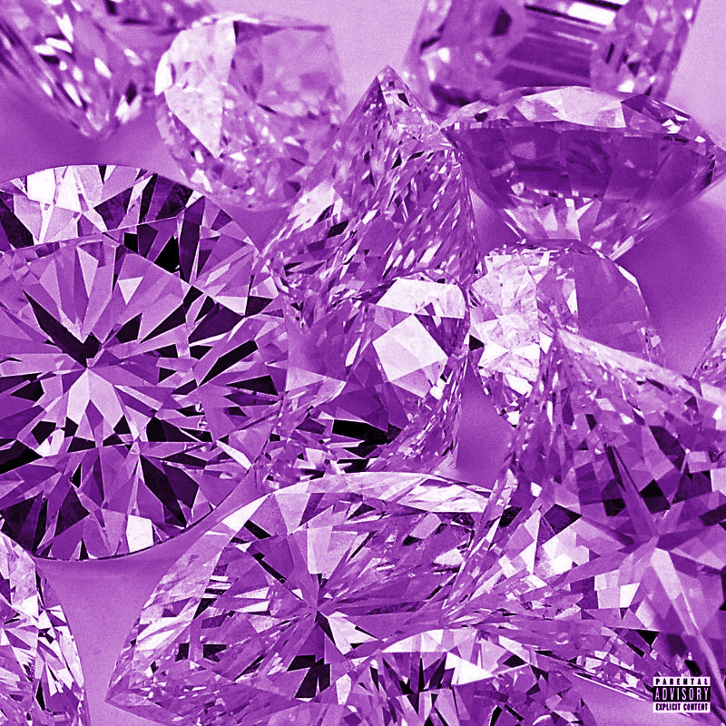 Drake X Future - Diamonds Dancing (IMHIGHIMSORRY Flip) | IMHIGHIMSORRY