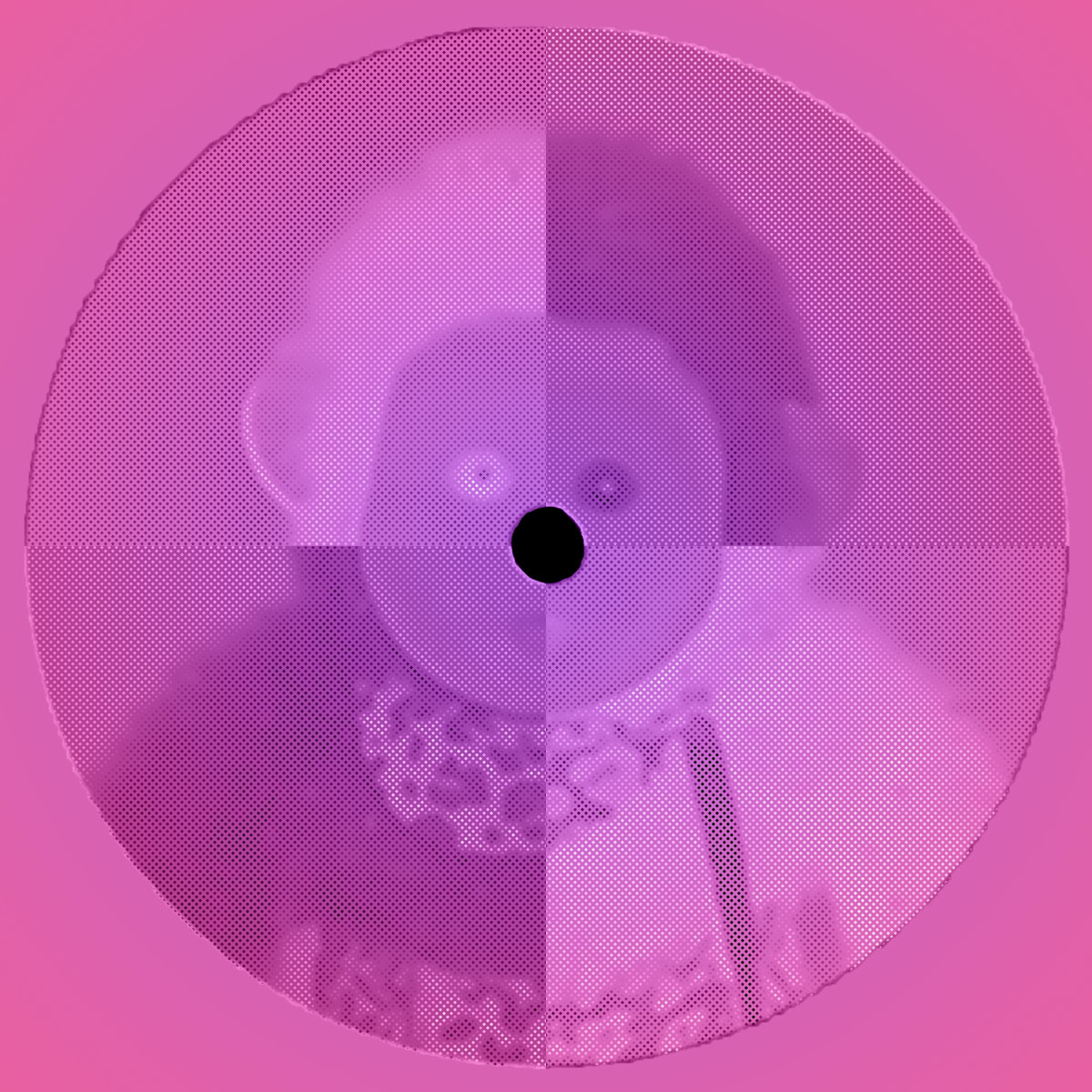 Everything is Real / Threads | Grunkey