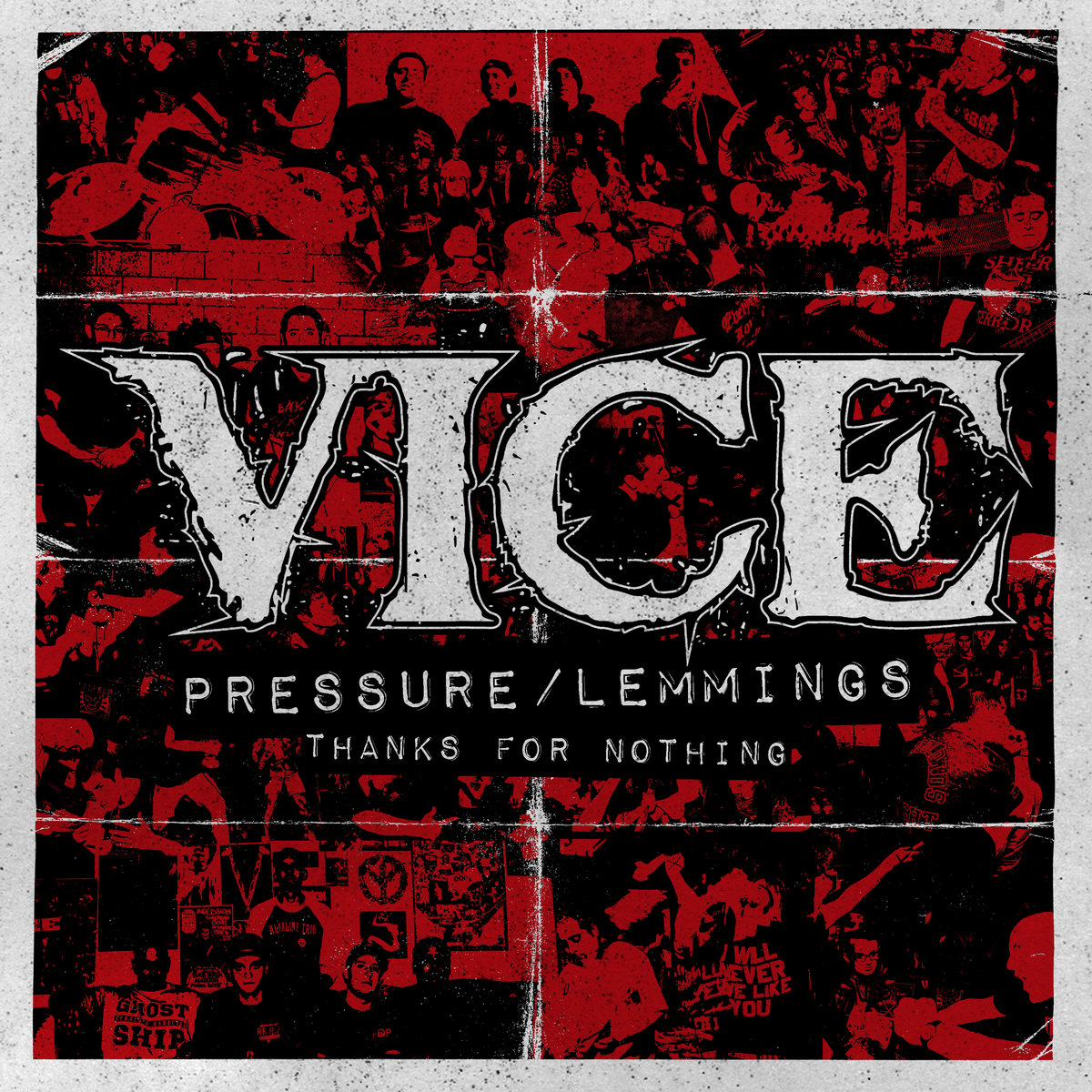 Vice Noisey Logo