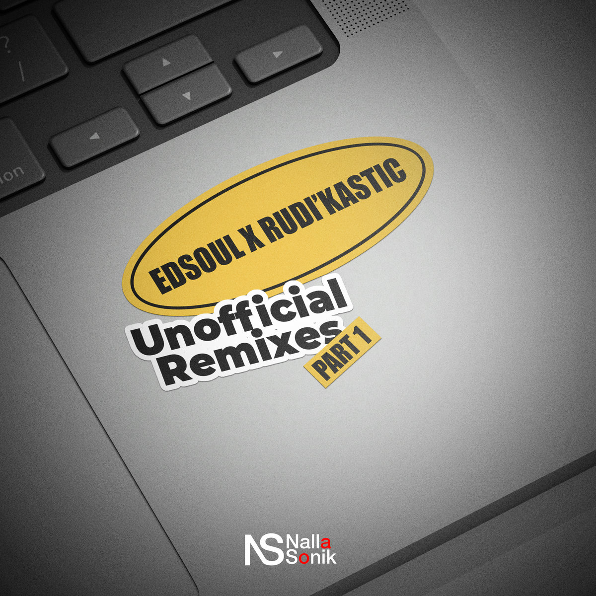 01. H.E.R - Exhausted (Edsoul X Rudikastic Edit) | Edsoul x Rudi'Kastic ...