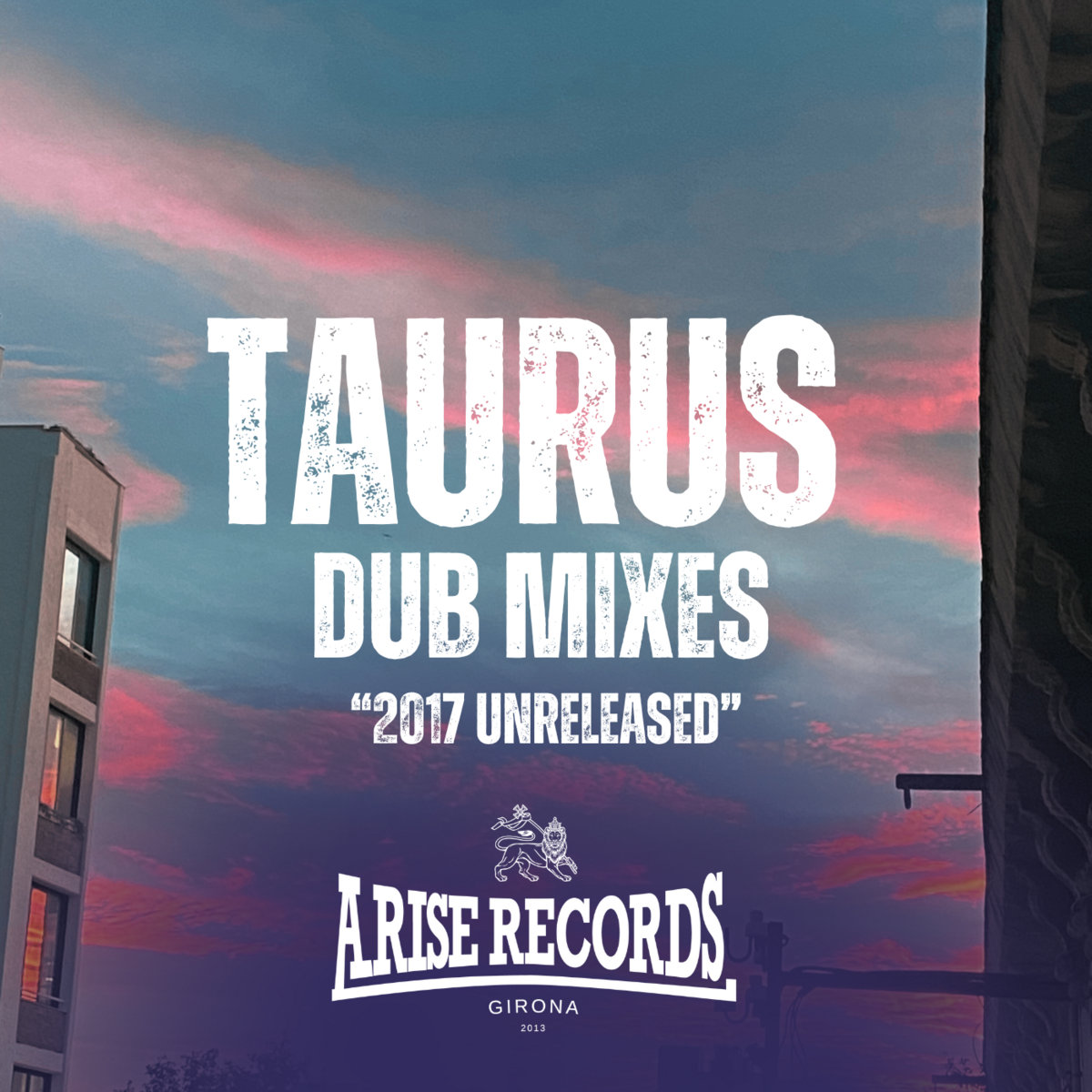 Taurus Dub | ARISE RECORDS