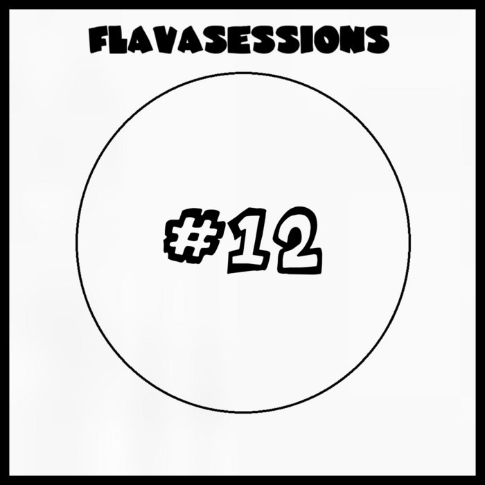 Flavasessions #12 | Samplehead at A Taste For Flava | A Taste For Flava