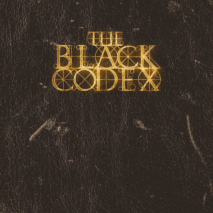 The Black Codex | The Black Codex | Christiaan Bruin