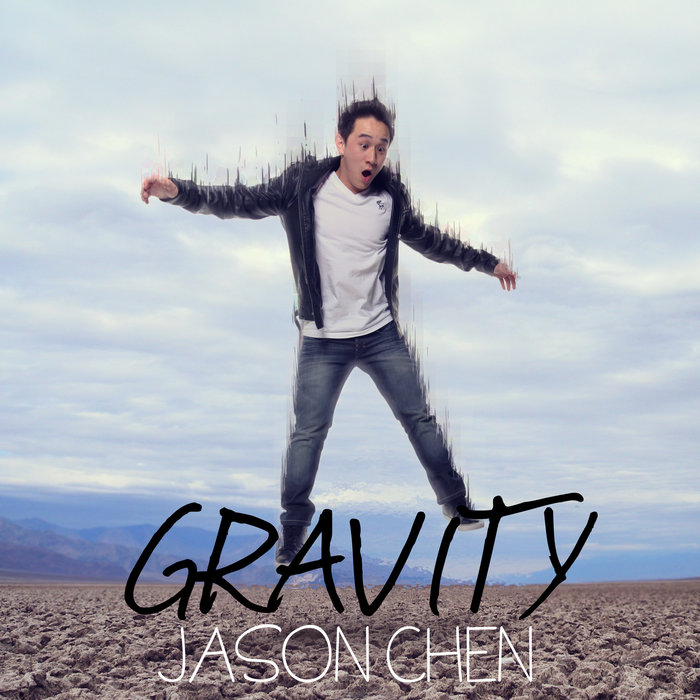 "Gravity" LP | Jason Chen | Jason Chen Music Never Sleeps