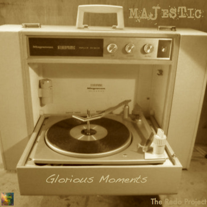 The Redo Project : Glorious Moments | Majestic | Passing Phase Media Productions UK