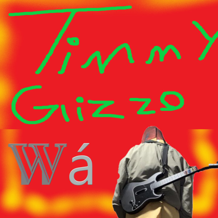 Wa (Single) | Timmy Glizzo