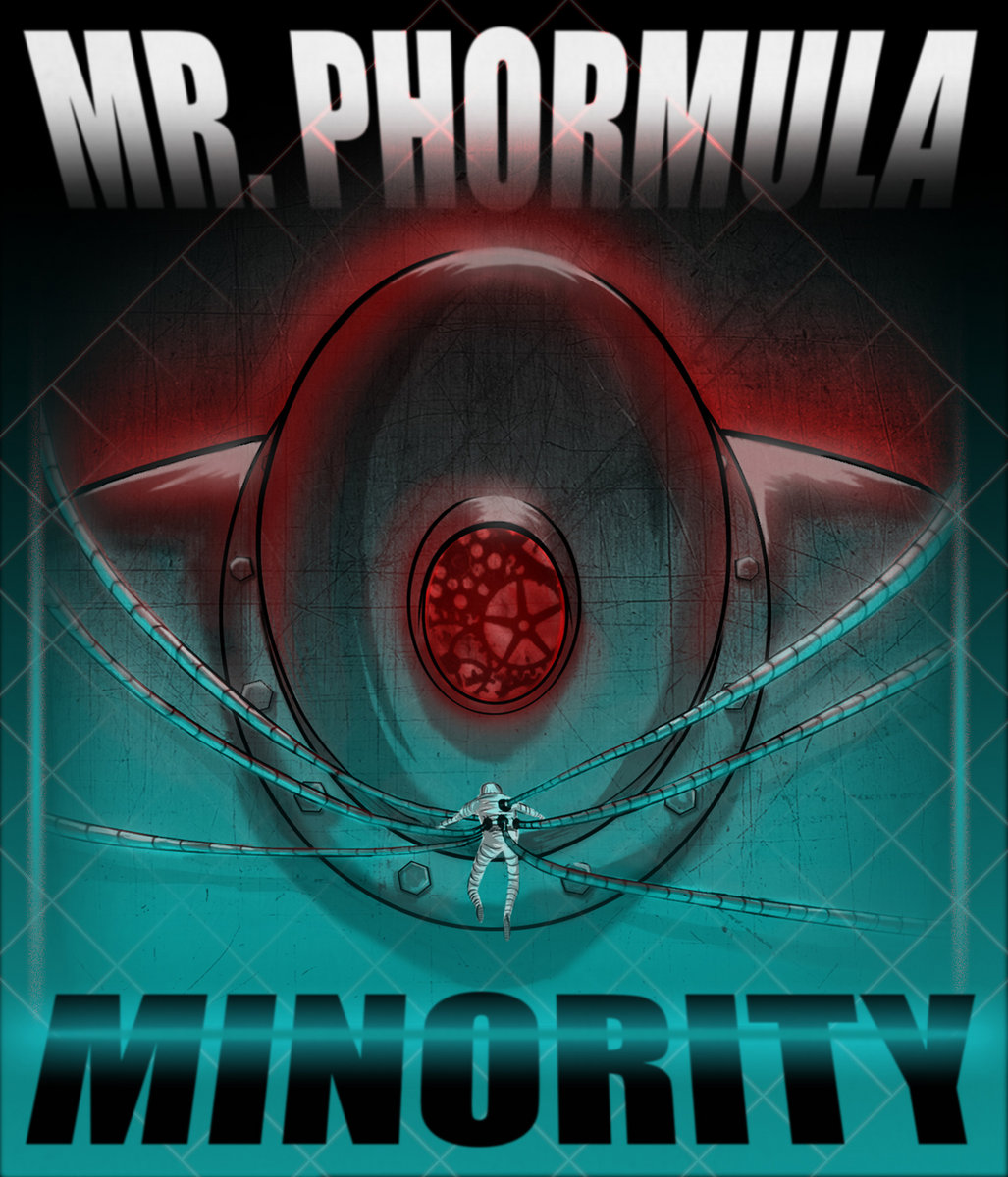 Minority | Mr Phormula
