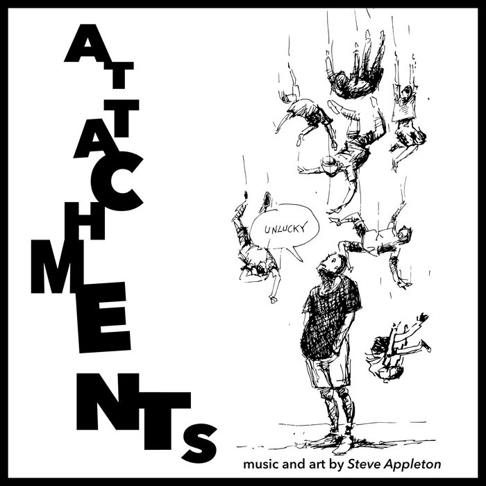 Attachments | Steve Appleton