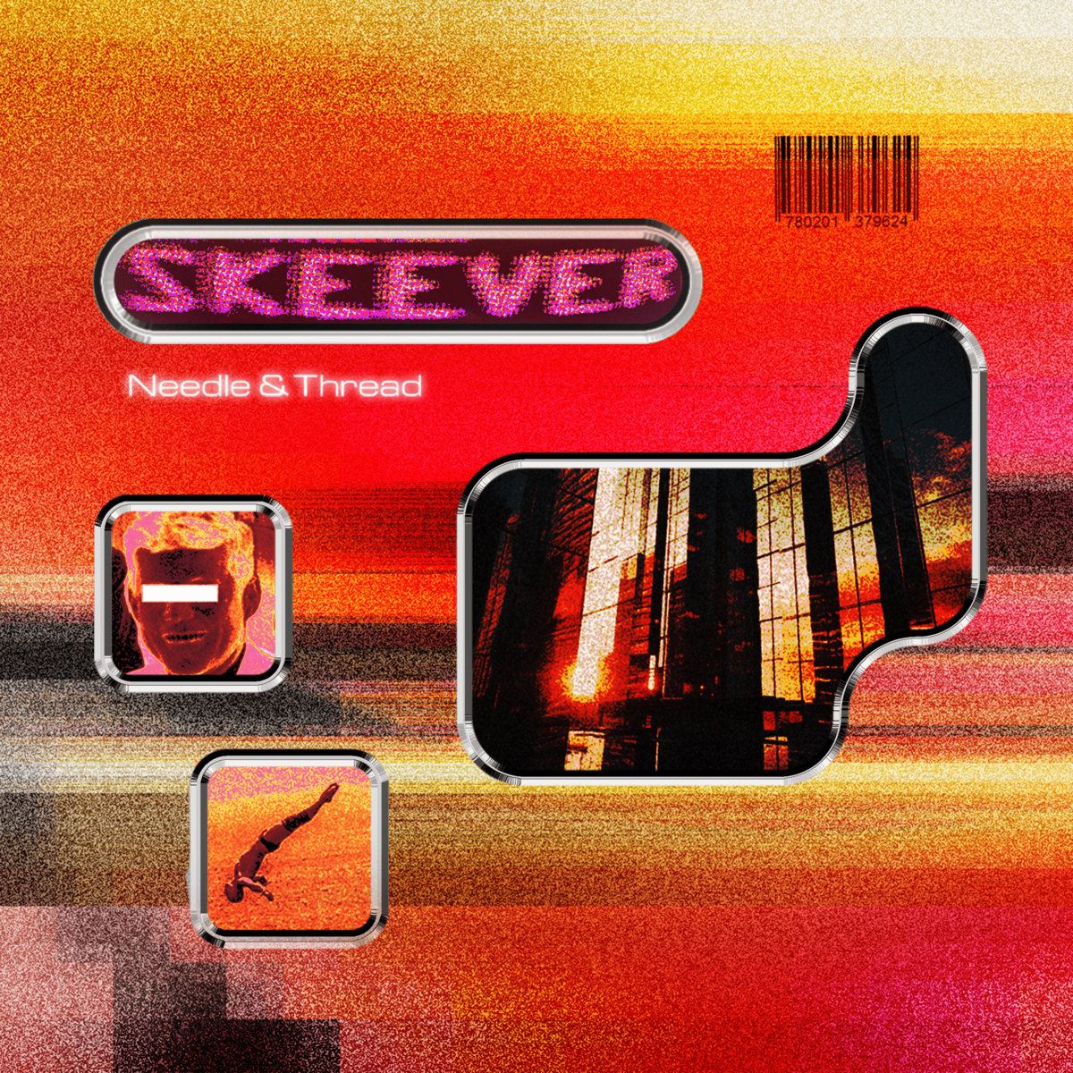 Needle & Thread | skeever