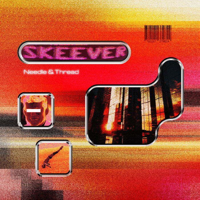 Needle & Thread | skeever