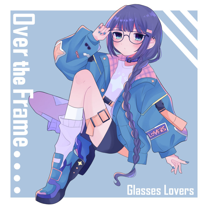 Over the Frame | Glasses Lovers