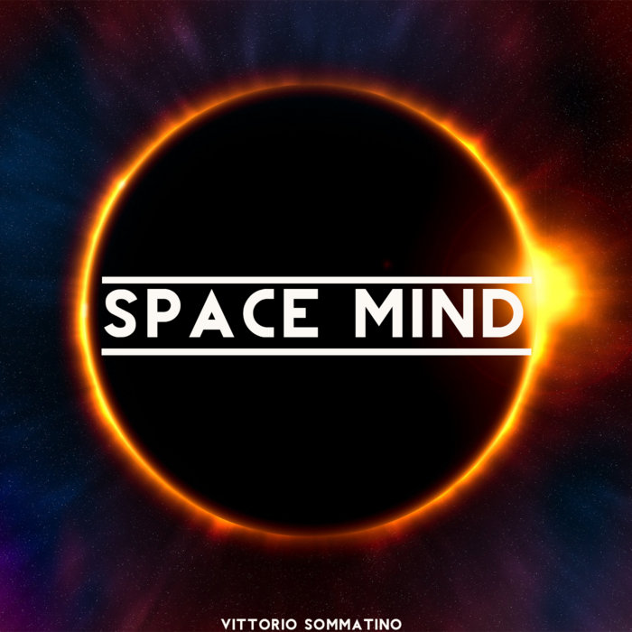 Space Mind | Vittorio Sommatino