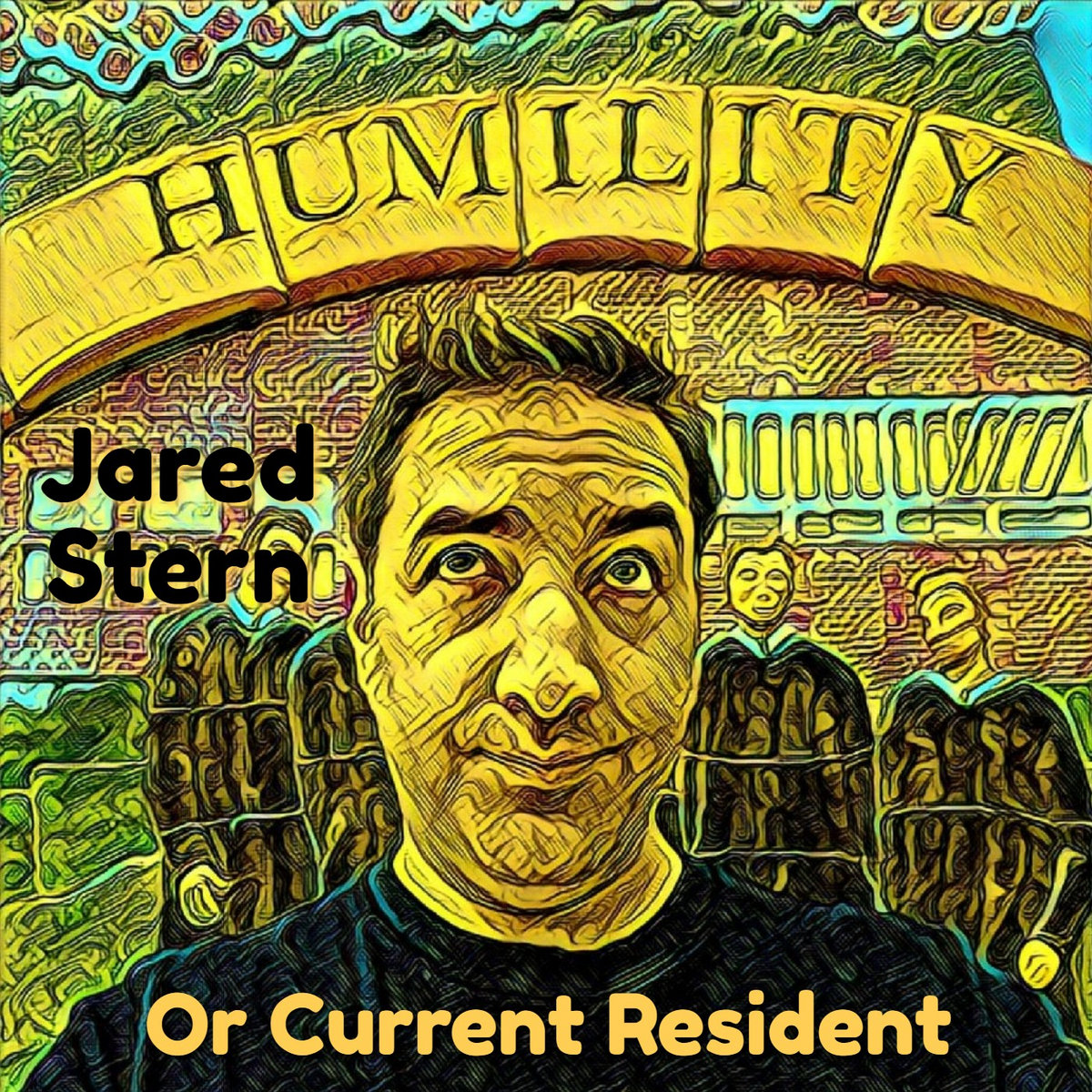 Or Current Resident | Jared Stern